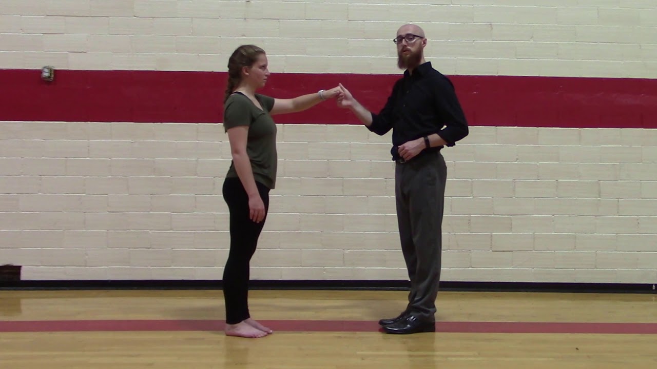 Lesson 3 - Basic Turns - YouTube