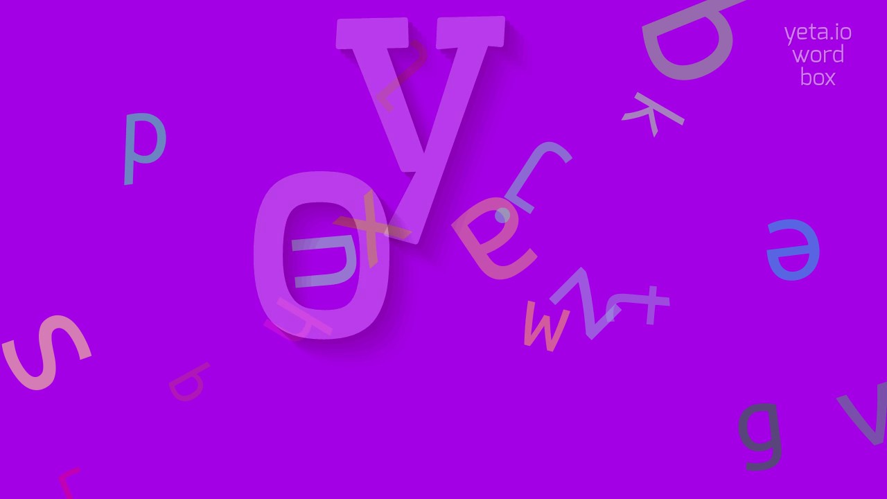 How To Say yo High Quality Voices YouTube how-to-say-yo-high-quality-voices-youtube