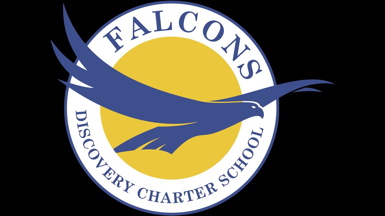 Falcon Discovery Enrollment - YouTube