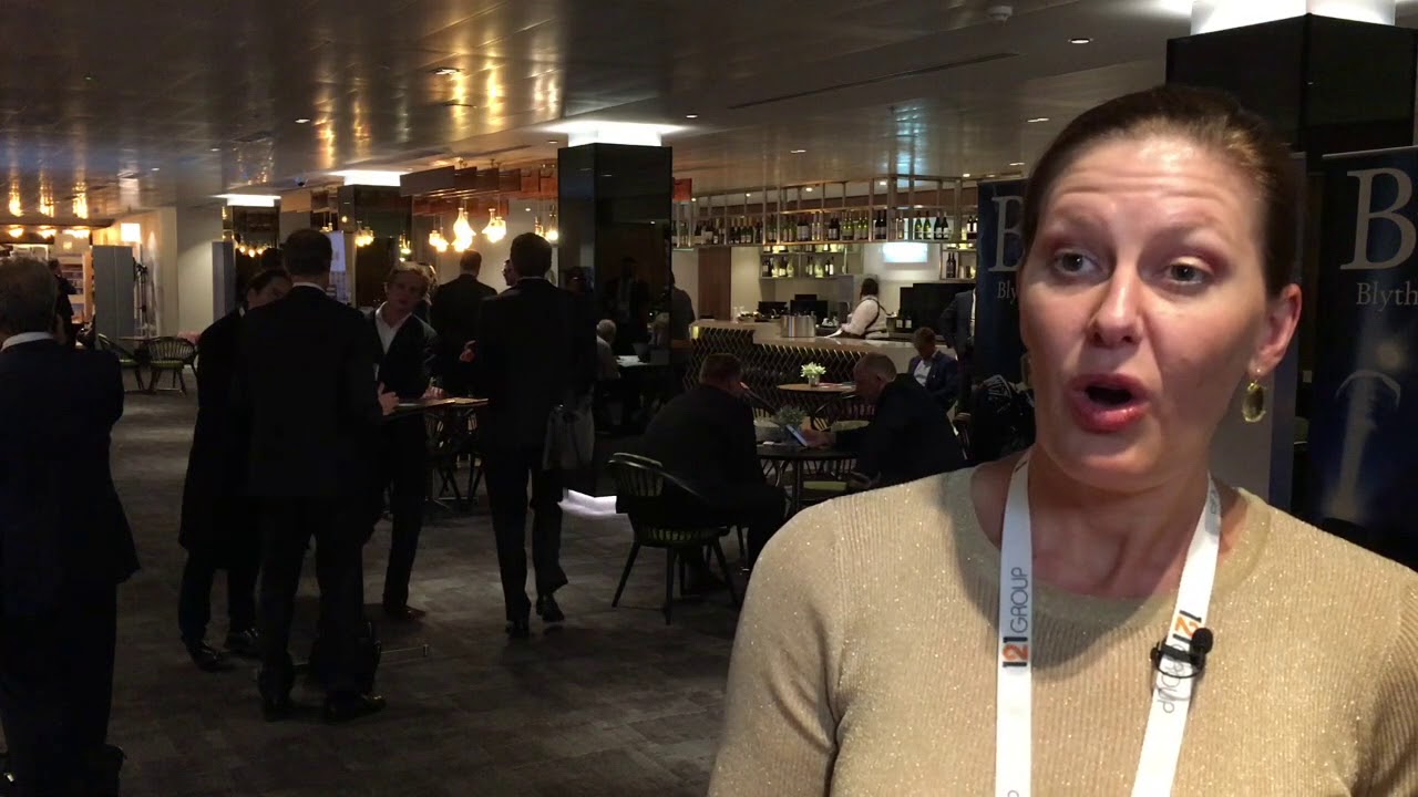 Interview: Philippa Leggat - Geopacific Resources - YouTube