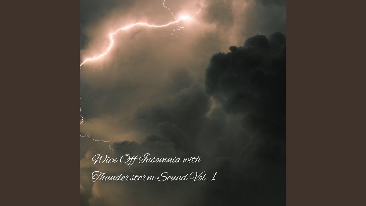 Swirling Mist with Thunder - YouTube Music