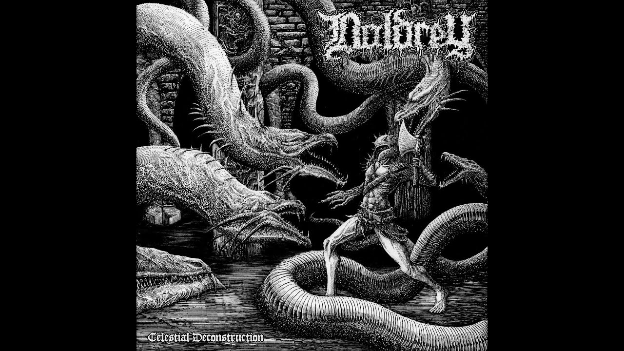 DOLDREY Endless Torment - YouTube