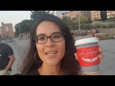 New York Salsa Vlog : 2016 New York Salsa Congress, Food, Live salsa bands, Social dancing, Teaching