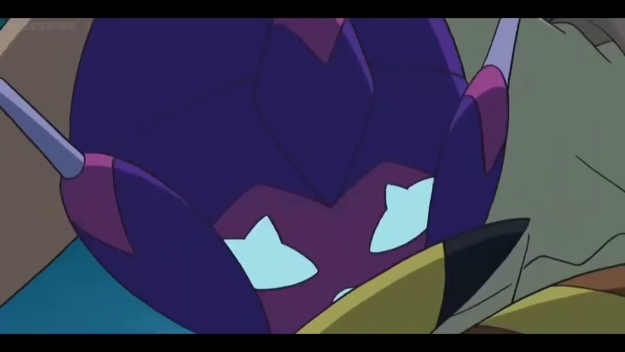 #Pokemon #Poipole Loves💘 #Pikachu - YouTube