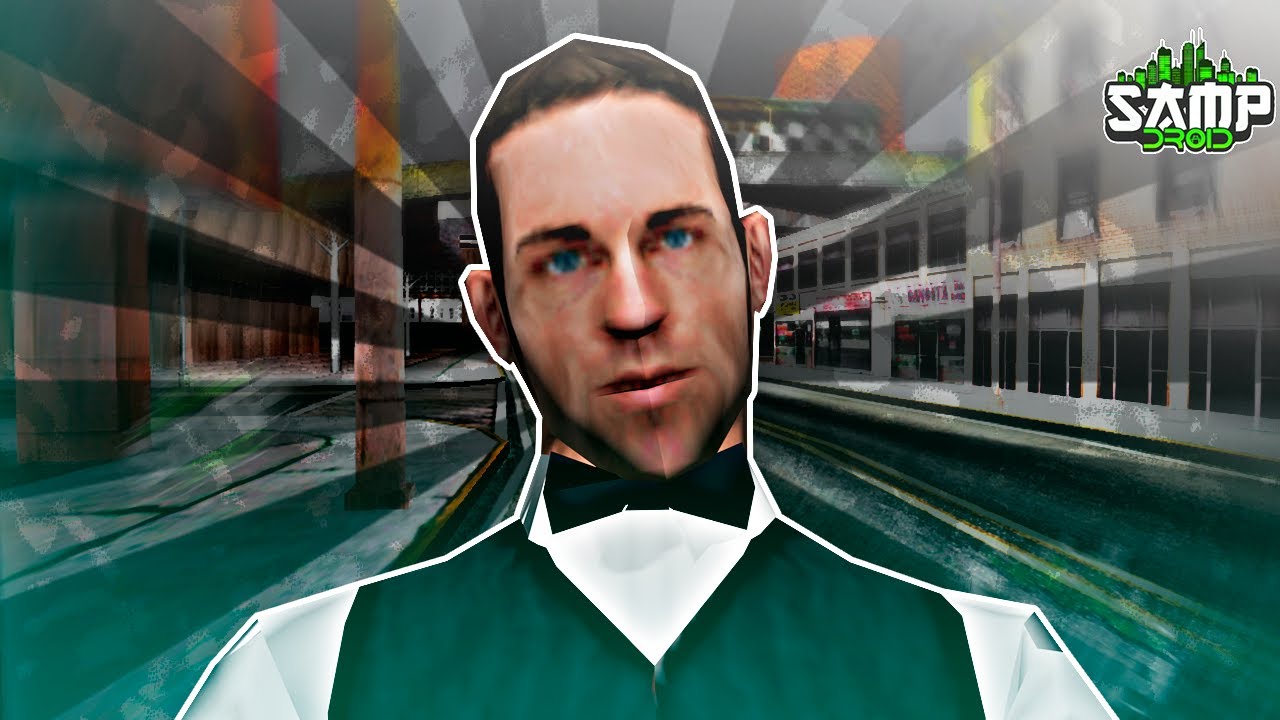 🔴GTA SAMP - Jugando SampDroid y hablando sobre el SORTEO 😈 - YouTube