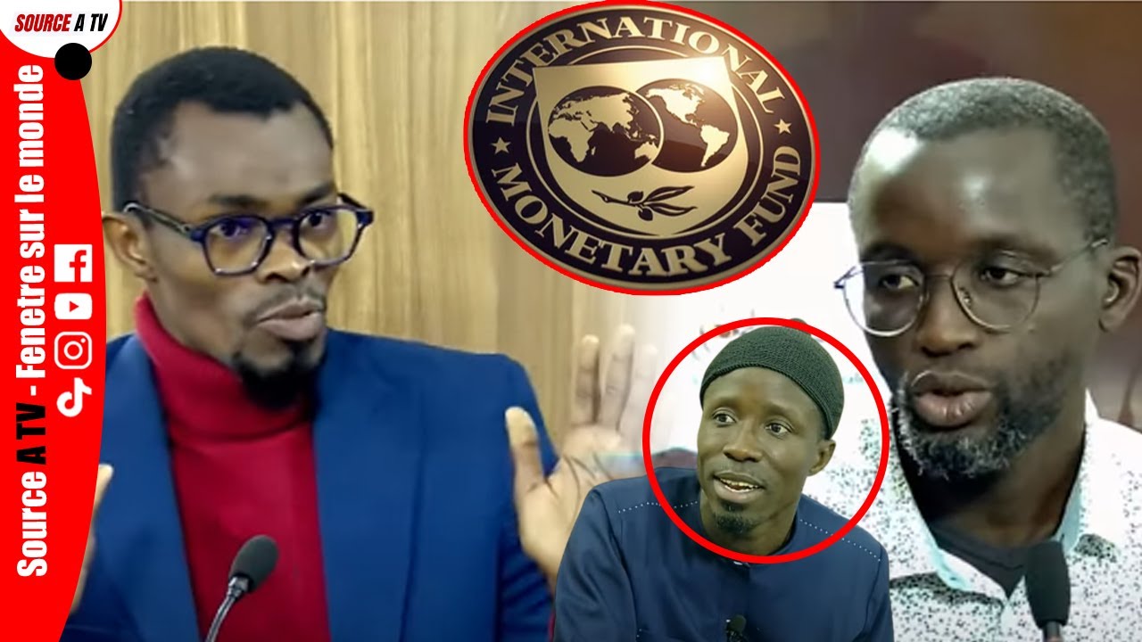 Polémique entre Oumar Ndiaye et Serigne Niang "s’il y’avait une chose ...