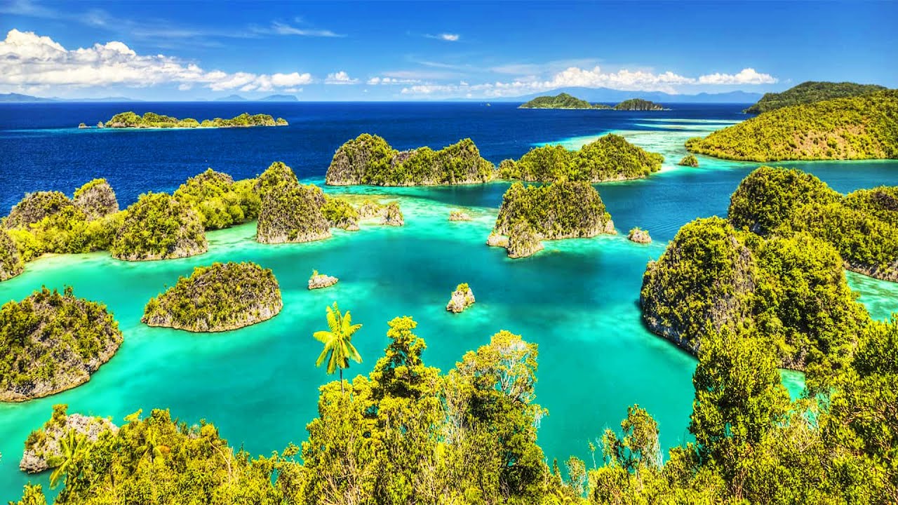 12 Wonderful places in the World- Beautiful travel destinations 2020 ...