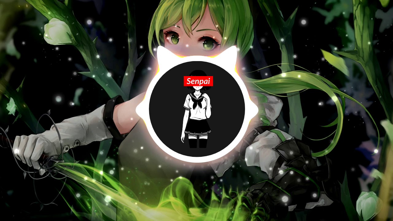 ANIME [MUSIC] NEFFEX Fight Back - YouTube