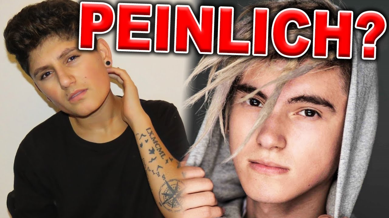 HeracAy VS Miguel Pablo?!Youtube BEEF - YouTube