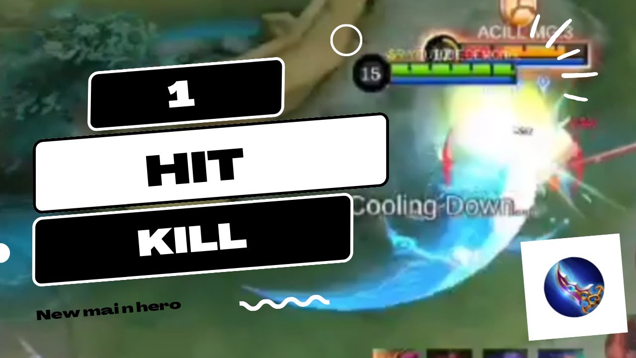 zilong montage, 1 stab 1 kill (MOBILE LEGENDS BANG BANG) Egzod - Rise ...