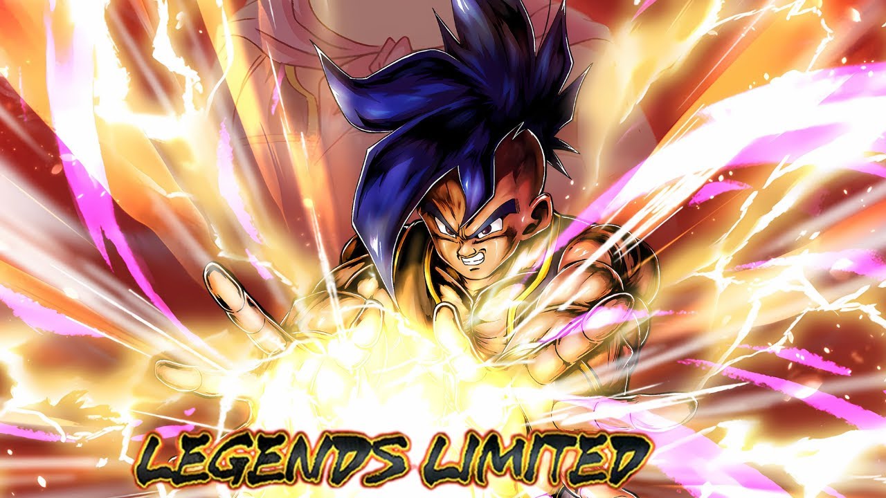New Legends Limited GT Character Is Coming On The 12th of September ...