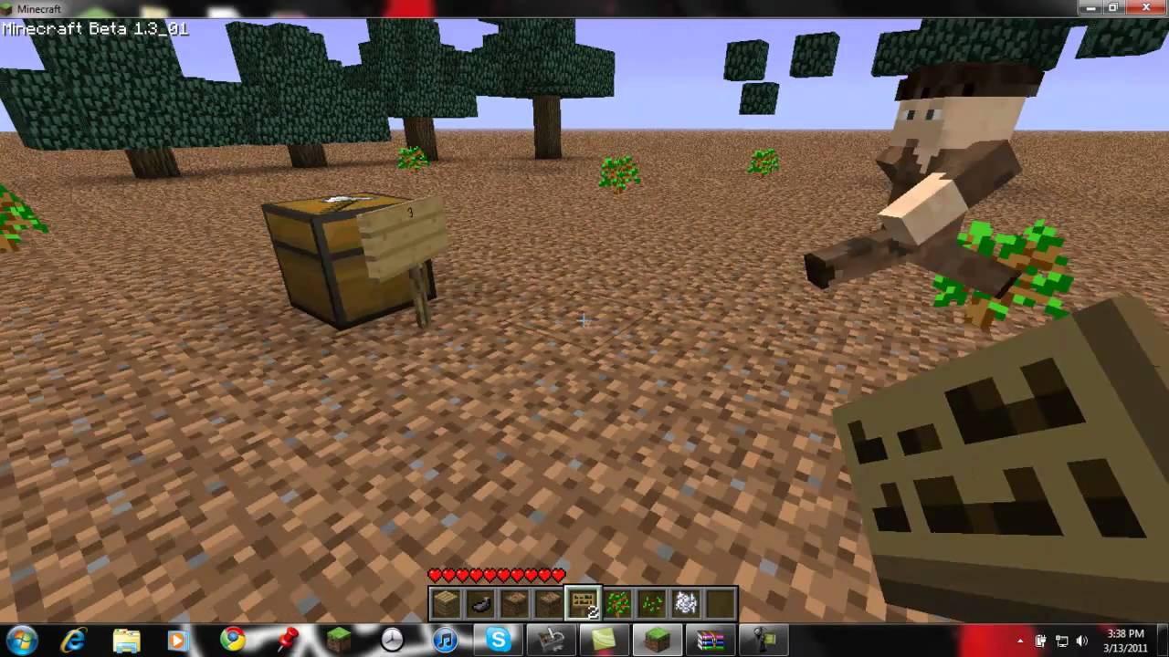 Minecraft- Minecolony Tips/ Tutorial(outdated?) - YouTube