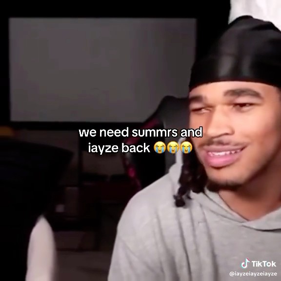 Do you think Summrs & Jace! would ever be friends again!? #jace #iayze ...