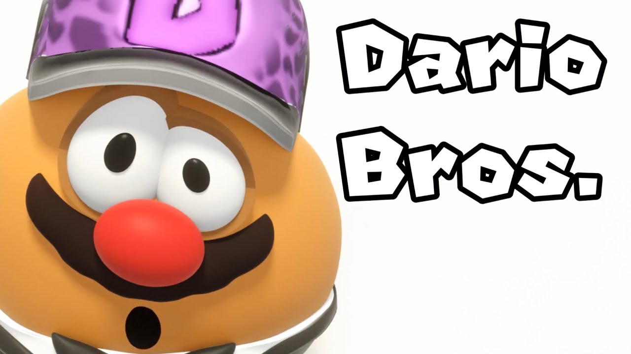 Dario Bros. - YouTube