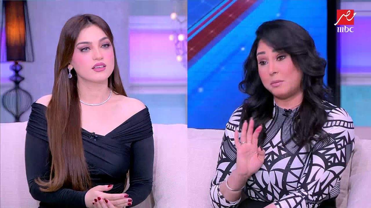 رسالة رحاب الجمل للستات اعملوا بنصايح ياسمين عز أنا سبت لجوزي
