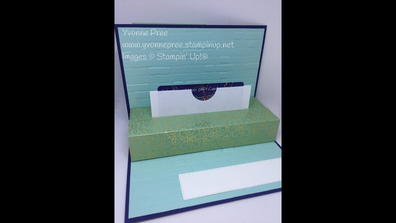 How To Make A Pop Up Gift Card YouTube how-to-make-a-pop-up-gift-card-youtube