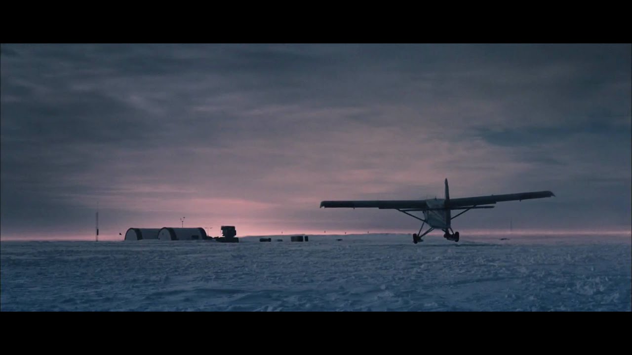 Whiteout (2009) Trailer [HD] - YouTube