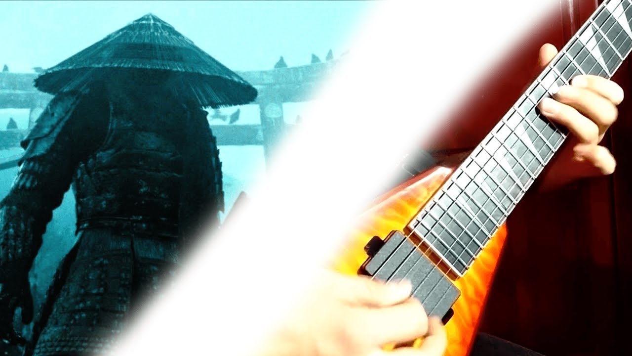 Two Steps From Hell - To Glory (Metal Version) - YouTube