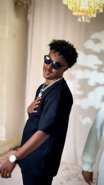 Coming soon || maxamed maame iyo rooda keyf - YouTube