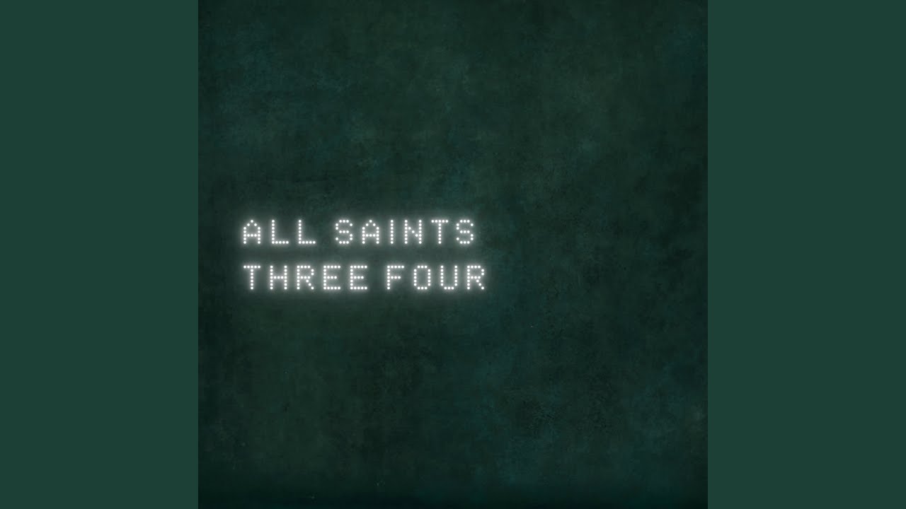 Three Four - YouTube