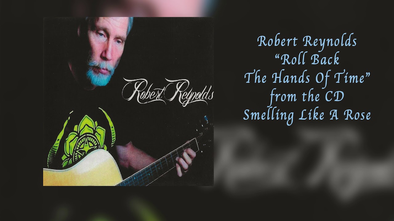 Roll Back The Hands Of Time - YouTube