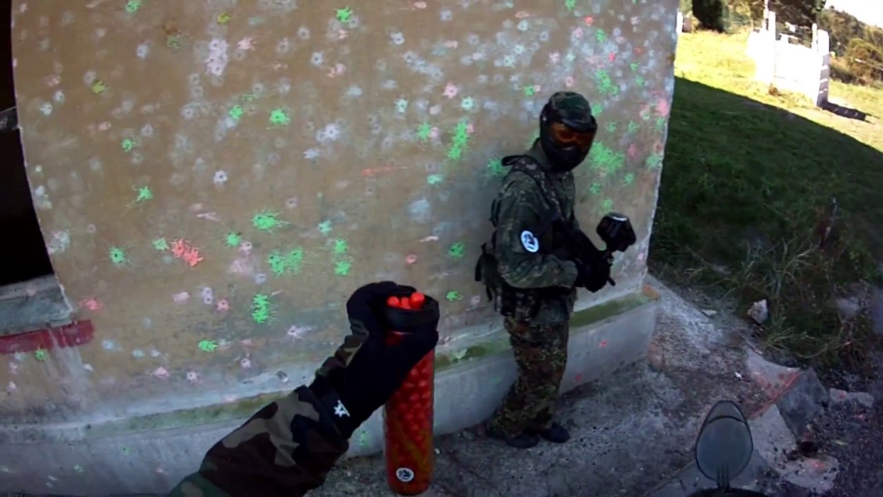 Tribar Squad Tactical @ PPA Line, 29.09.2013 - YouTube