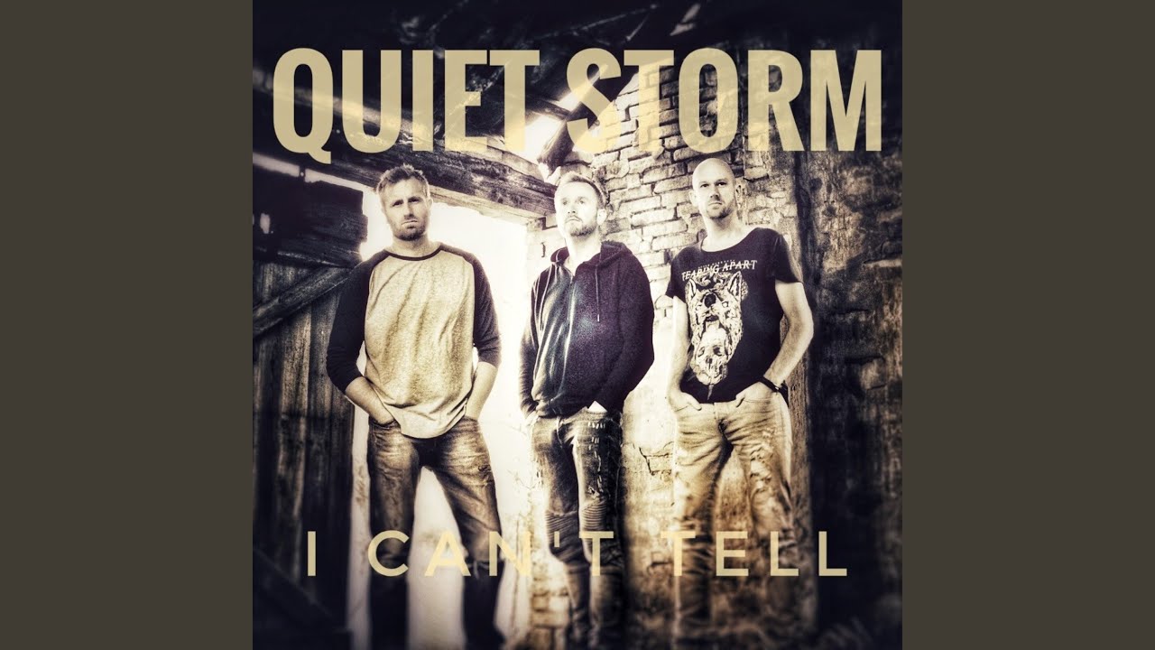 I can't tell - YouTube