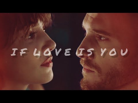 Eda & Serkan / If Love Is You