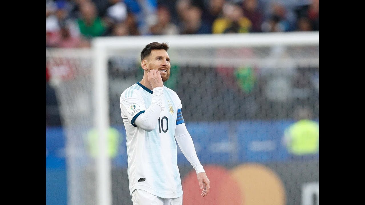 Lionel Messi - Money in the Grave - YouTube