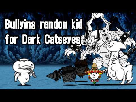 How to Beat Kappy Jr. with 10 Special Cats [The Battle Cats]