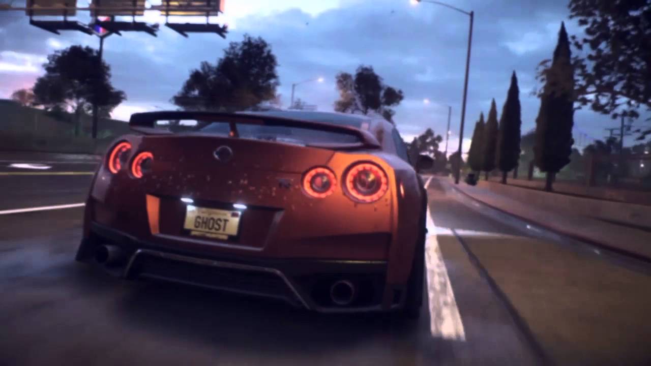 Need for Speed #6 Neues Drift car - YouTube