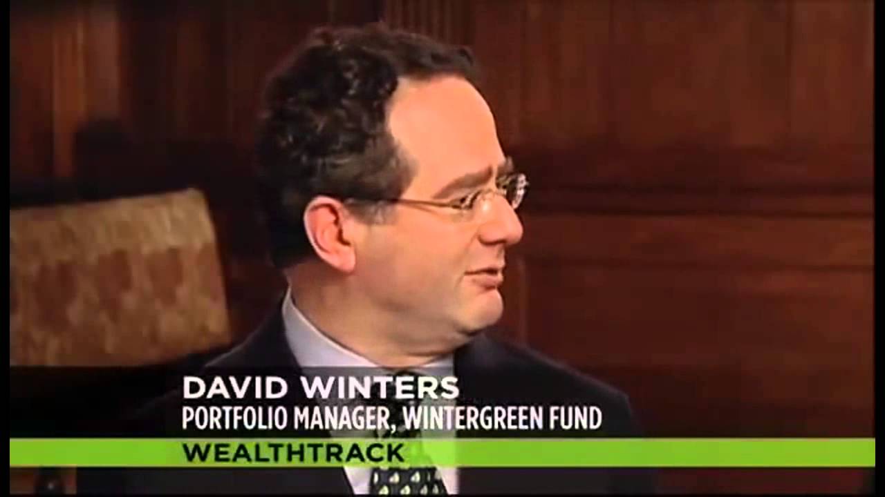 Ben Graham and Warren Buffett school of value investing - YouTube