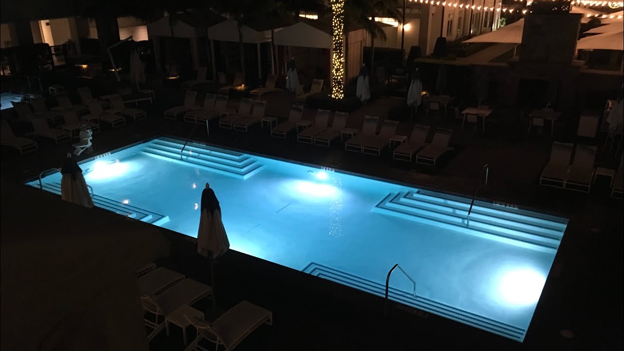 The Pool of Thoughts - YouTube
