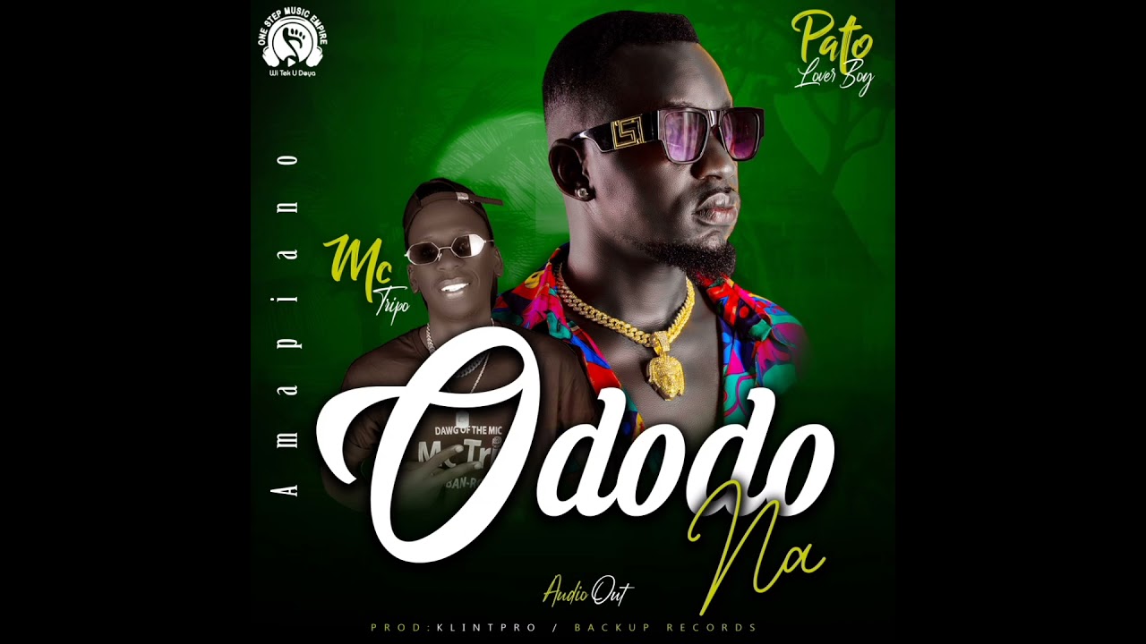 MC TRIPO FT PATO LOVERBOY - ODODO NA - YouTube