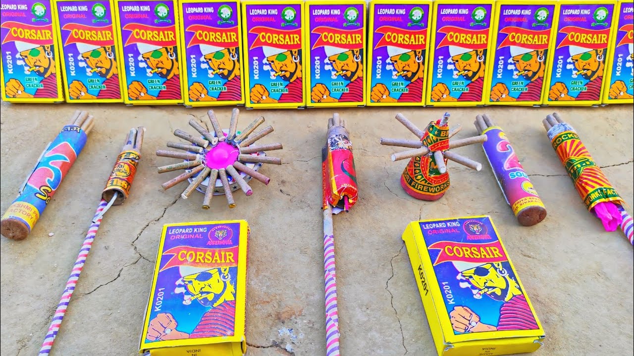 Bidi 🚬Bomb Combos Testing 2024 || Diwali Fireworks Combo Testing - YouTube