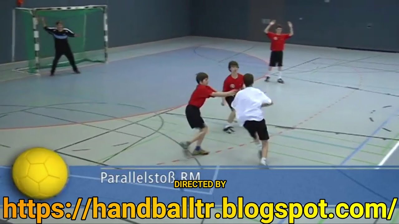 How is the training on the offensive moves in the German School Part 4 ...