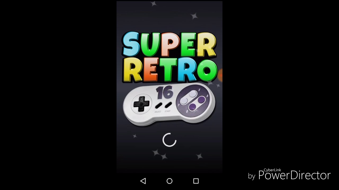 Super Retro 16 atualizado 2018 sem pedido de atualização!! (Download na ...