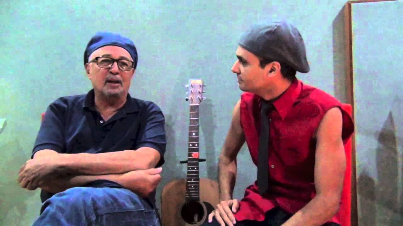 Sunshine Logroño en Bembetiando con Culebro - YouTube