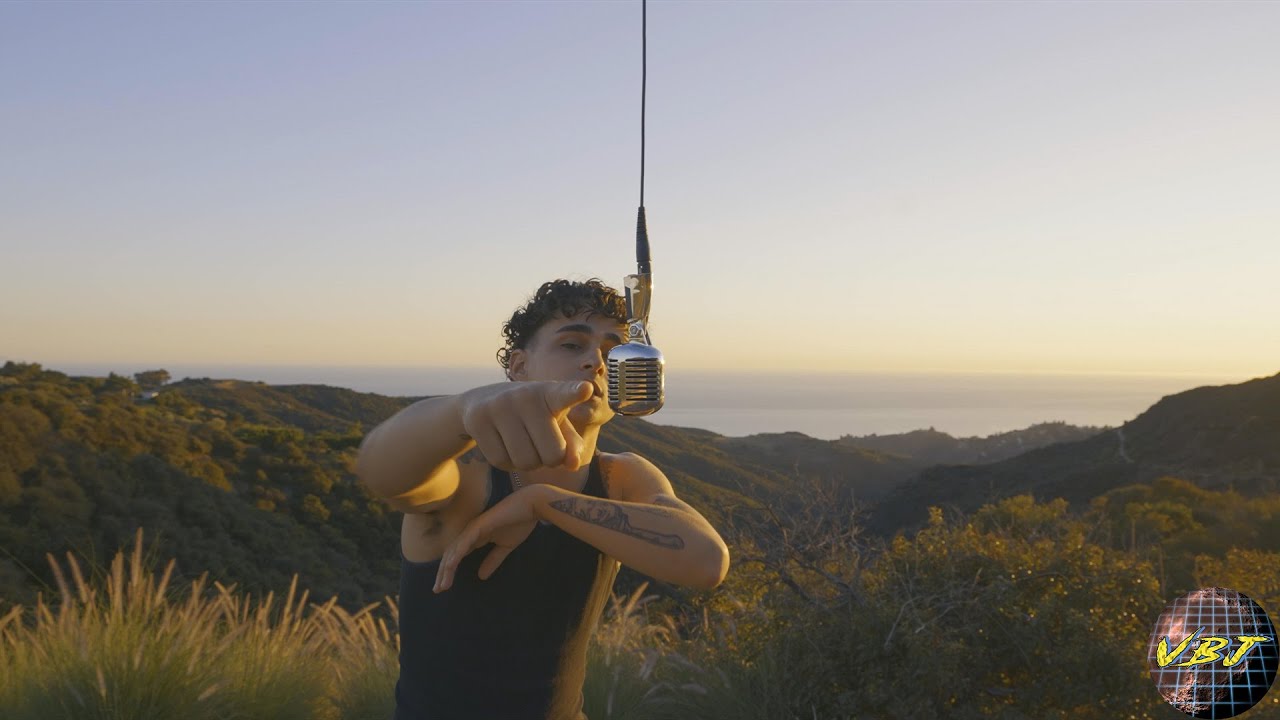 CNN Mikey - "For My People" (Live N Direct) - YouTube