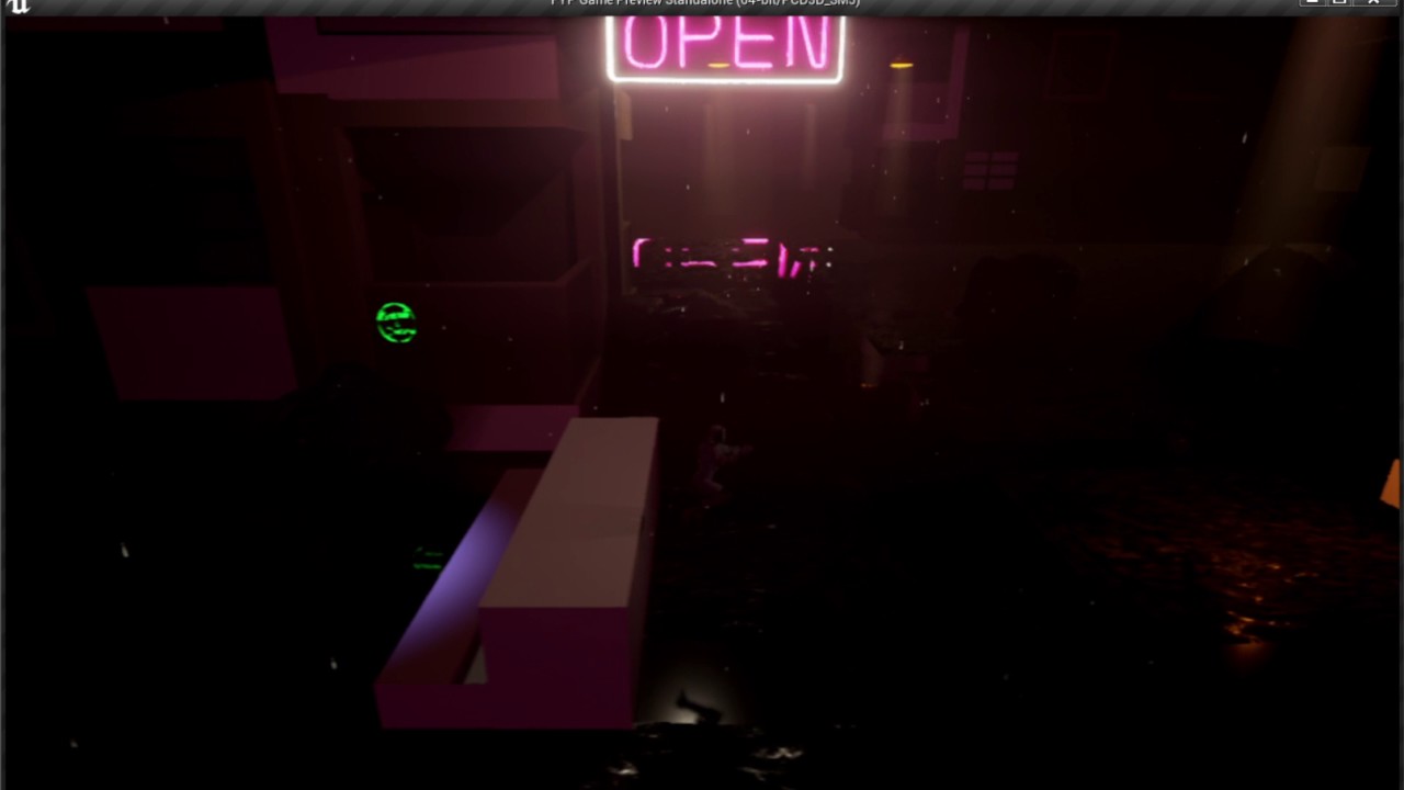 FYP Game Preview Standalone 64 bit PCD3D SM5 4 4 2017 3 21 38 PM - YouTube