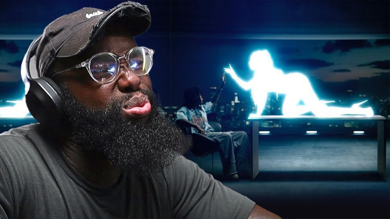 Bia, JID - Lights Out REACTION - YouTube