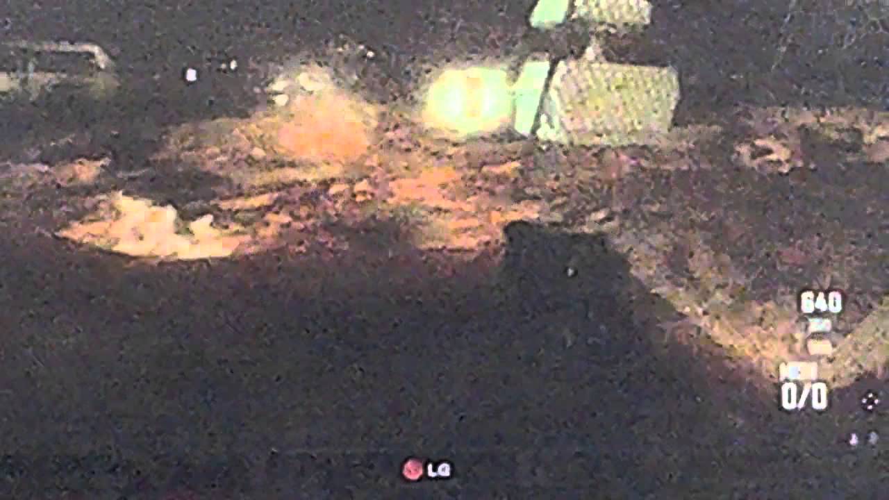 Bo2 z ep1 - YouTube