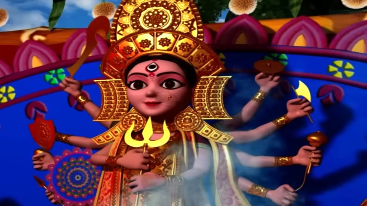 জিনি জিন্দাবাদ - Jini Zindabad - Full Episode 11 - Bangla Cartoon ...