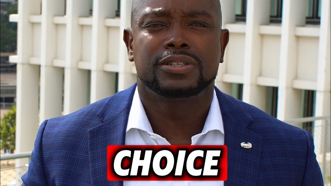 The American Choice: DaSean Jones on Serving Texas with Integrity and ...