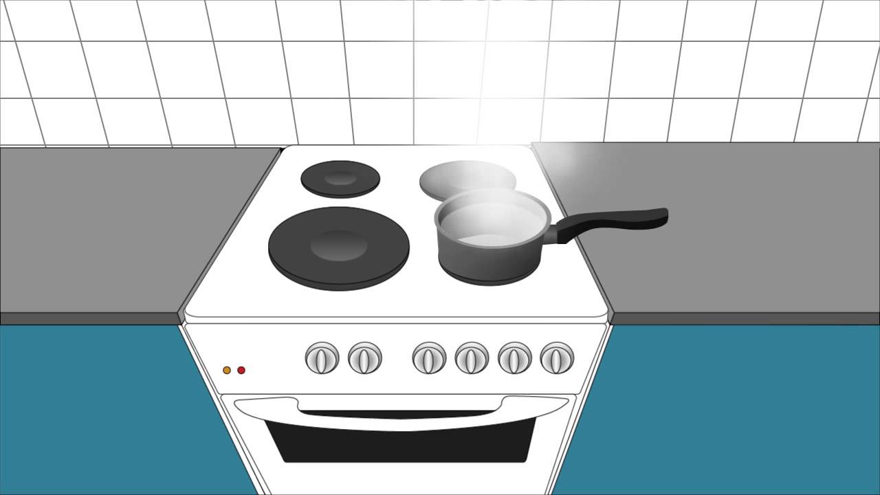After Effects steam animation - YouTube
