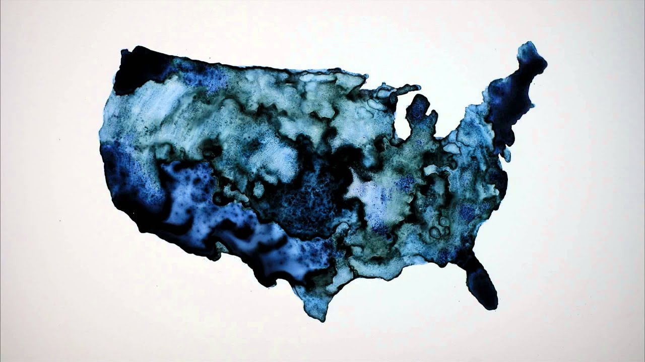 Part of the Cycle (Tess Martin, Animation) - YouTube