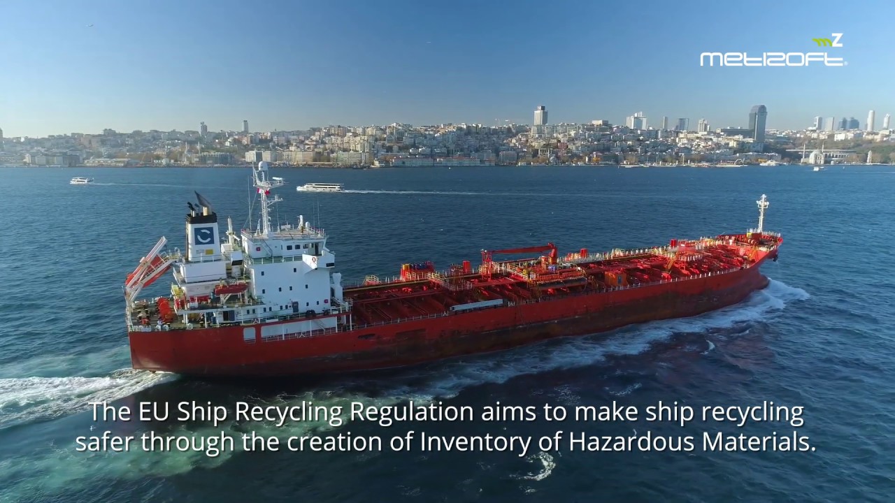 Metizoft's IHM (Inventory of Hazardous Materials) Solution for ...