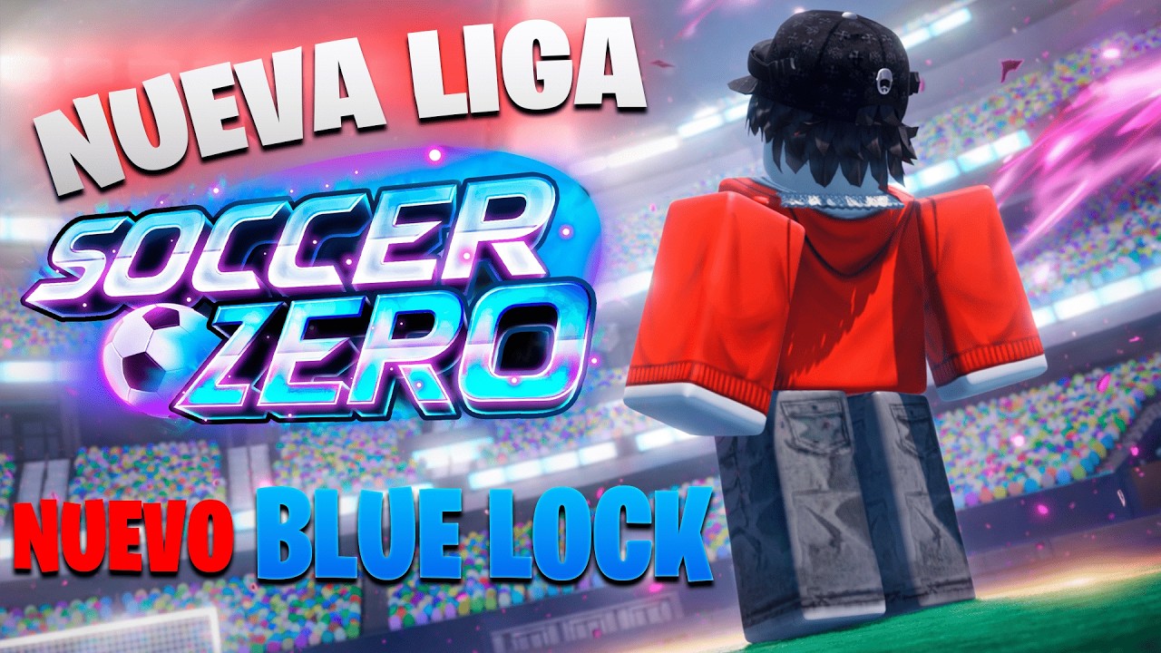 Todo lo que tienes que saber sobre... SOCCER ZERO - YouTube