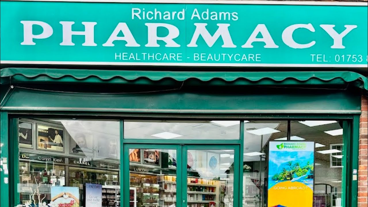 Richard Adams Pharmacy Chalfont shuts down over Traveller event ...