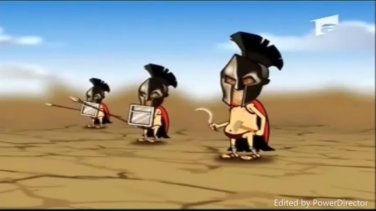 Animat Planet Ep 8 - YouTube